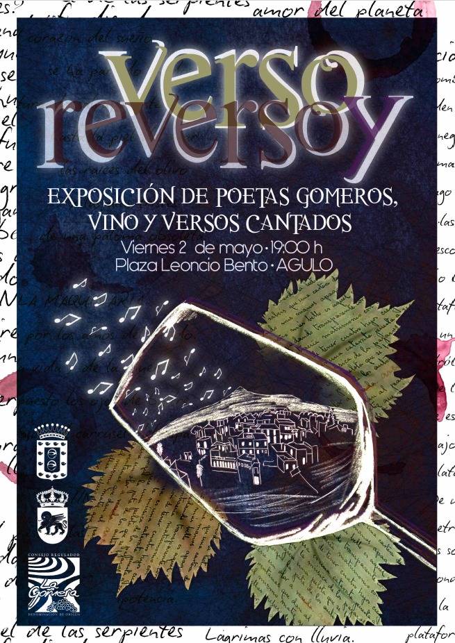 Espectáculo ‘Verso y Reverso’ - Cabildo Insular de La Gomera