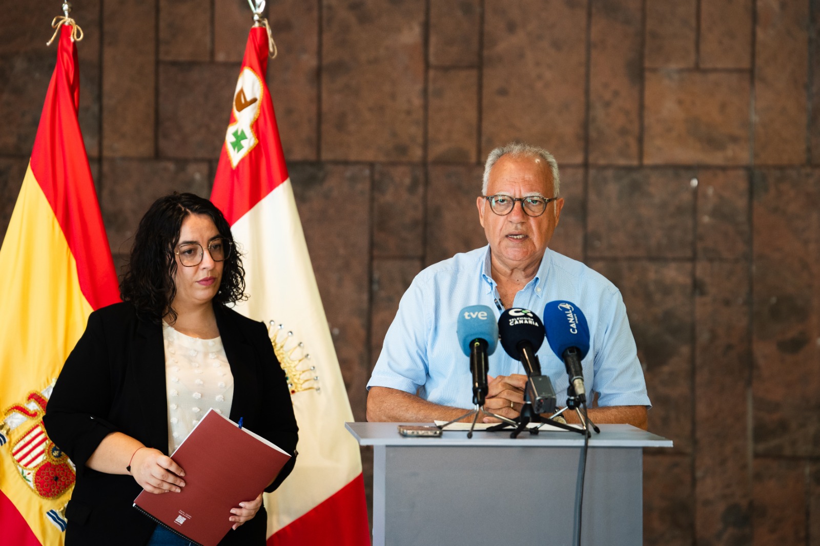 El Cabildo abre el plazo para solicitar las ayudas a la instalación de ...