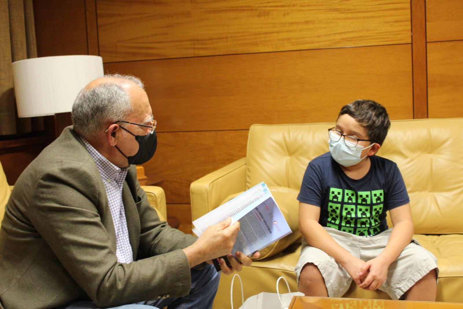 Vera: “Hay esperanza si construimos un desarrollo que tenga en cuenta ...