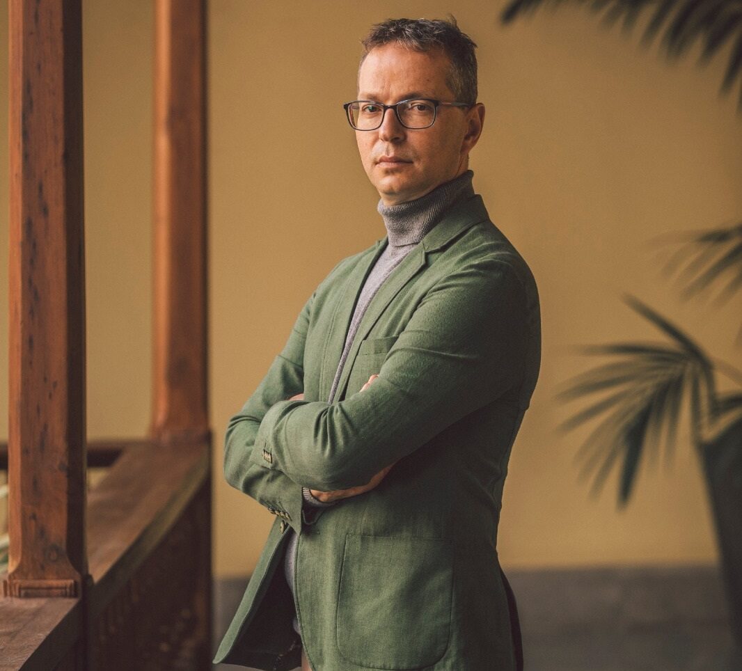 El escritor José Gregorio González revelará en La Gomera los mitos y ...